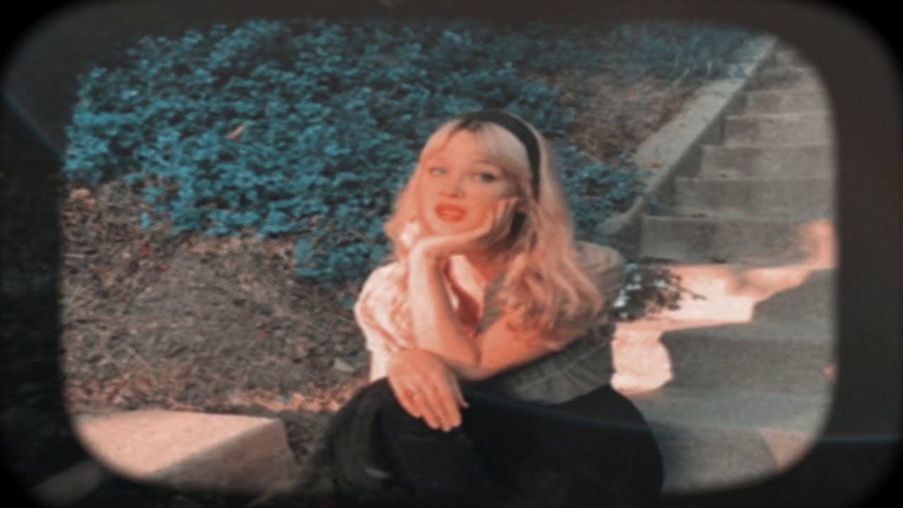 Cat Pierce & James Levy "Regret" Official Video - YouTube