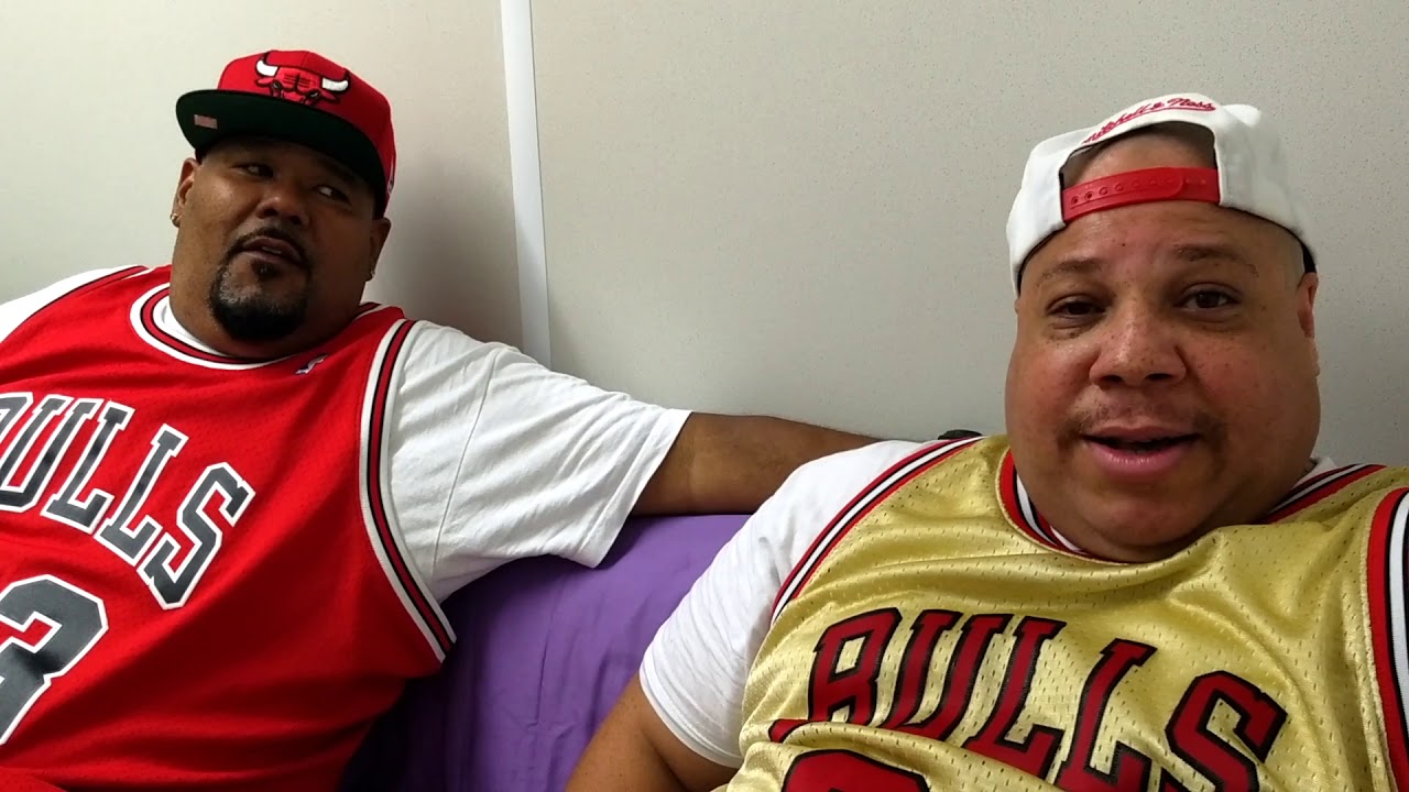 Interview with The Outhere Brothers (uncensored) - YouTube