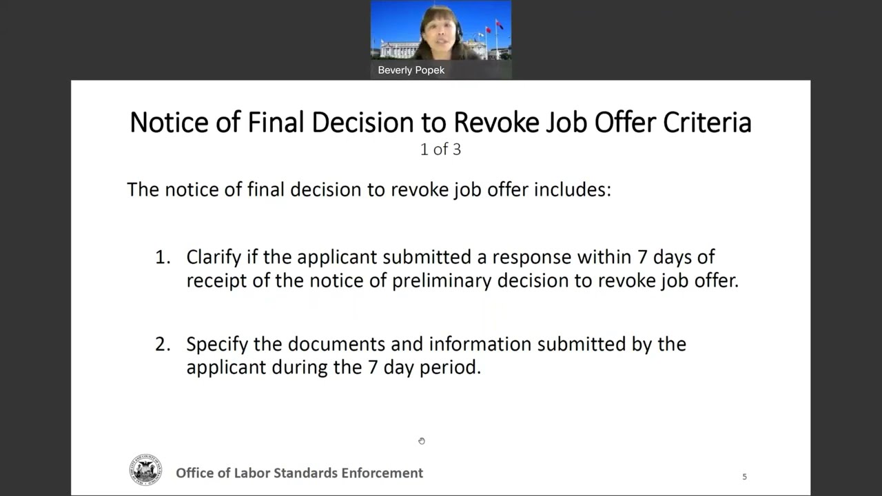 FCO Employer Tool Kit 4 - YouTube