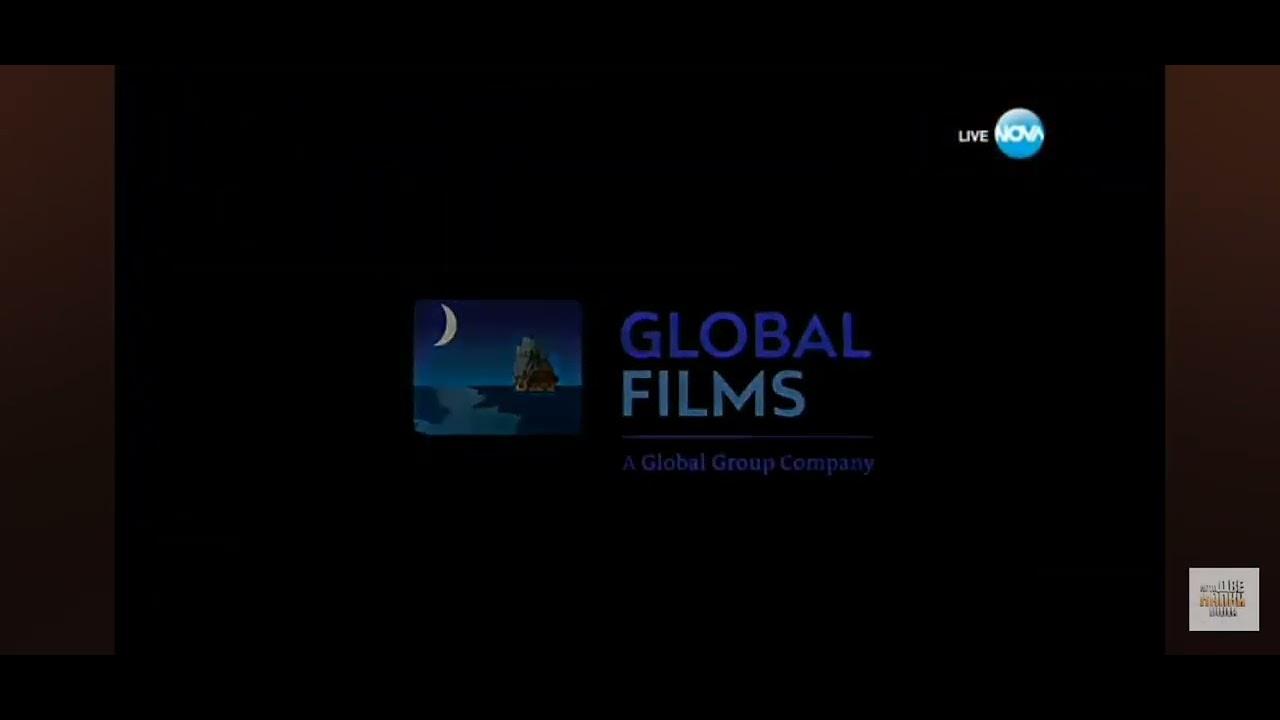 Global Group/Endemol Shine Group (2017) (0051) - YouTube