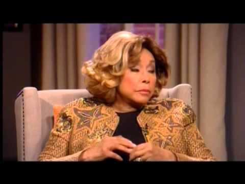 TCM Guest Programmer Diahann Carroll 1of4 Claudine (Intro) - YouTube