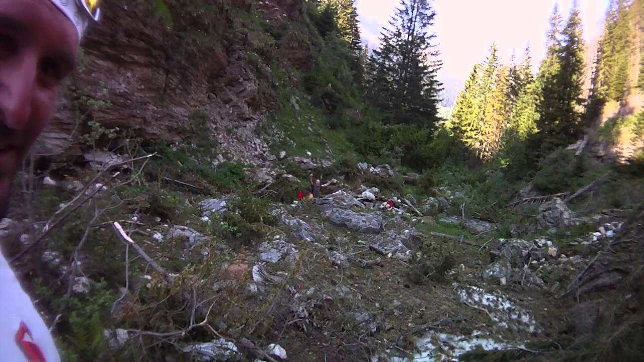 MBAS ZBRITJES NGA MAJA E MARIJASHIT TRUP KAH ROSHKODOLI, 01 KORRIK 2012 ...