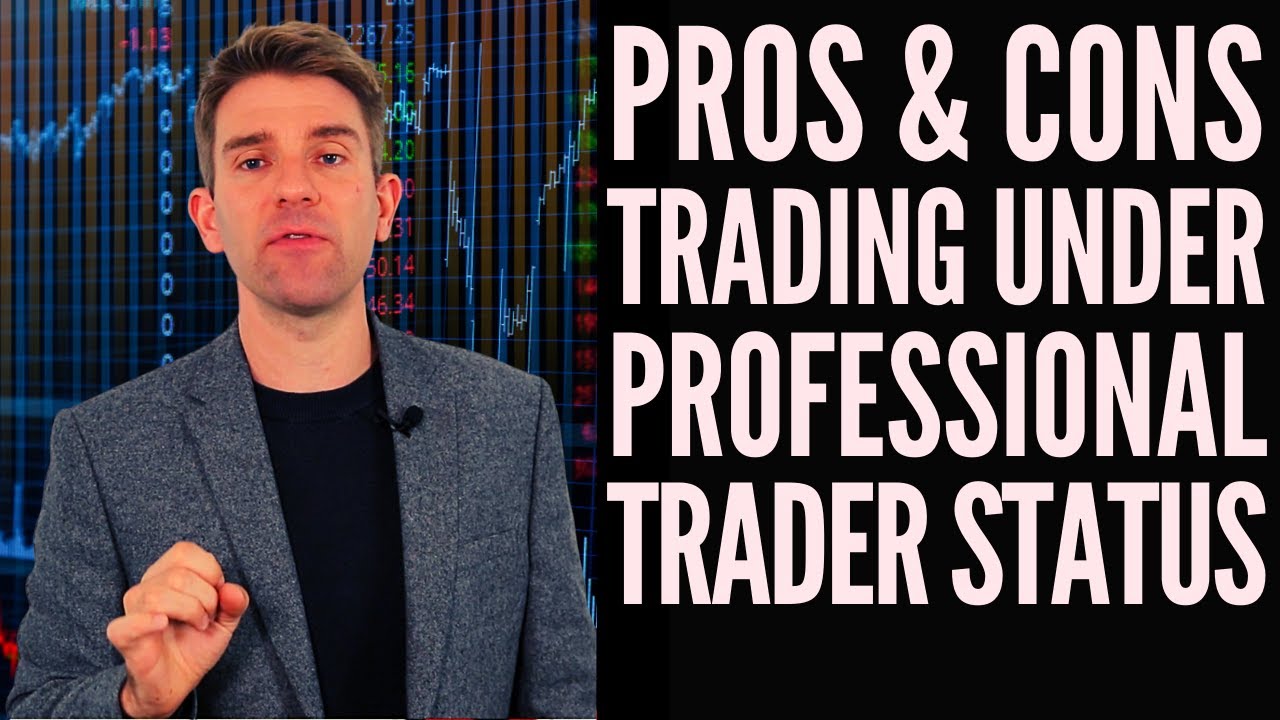 Retail vs. Professional Client Status: Which is Right For You? ☝️ - YouTube