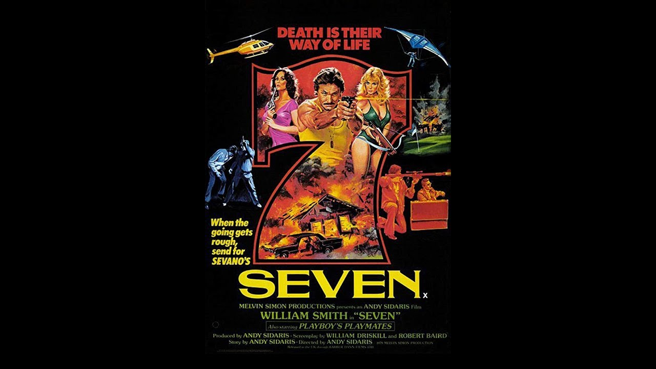 Seven (1979) Review - YouTube