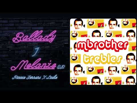 Ronnie Ferrari x Locke x MBrother - Trebles/RUSKACZ REMIX 