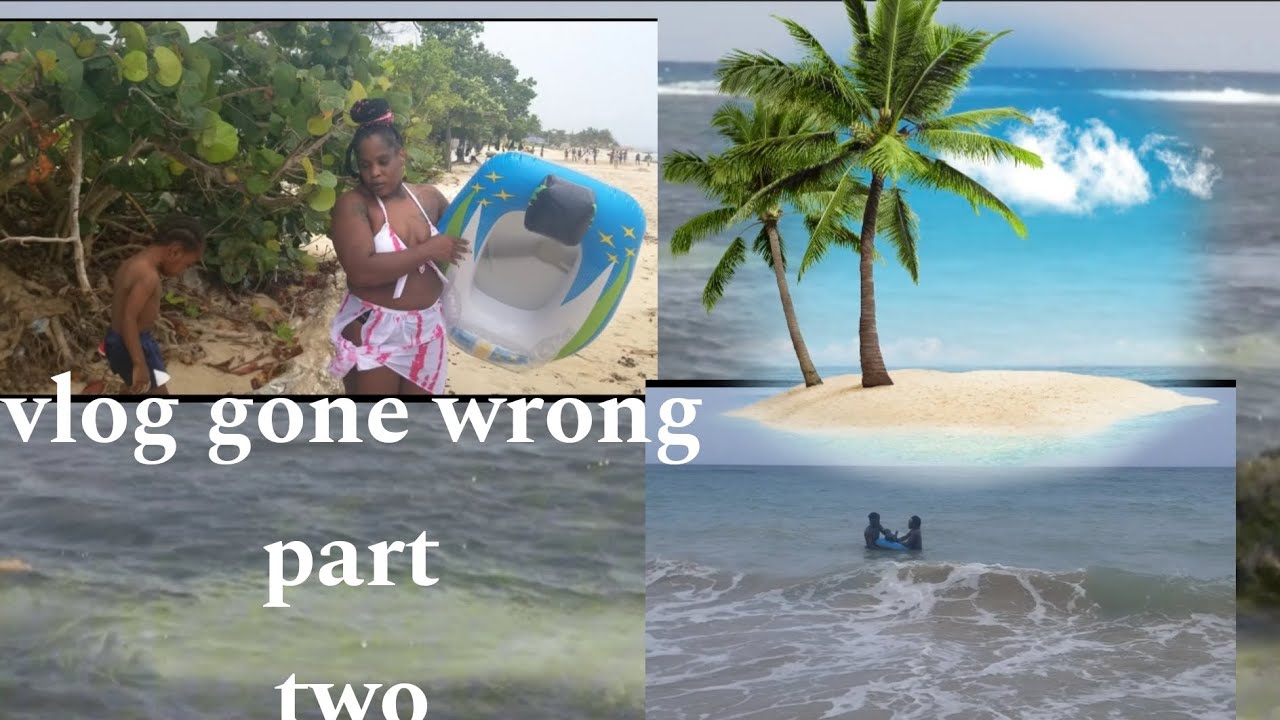 short mini vlog gone wrong part two🤣🤦‍♀️#vlog #support #family ##funny #love #support - YouTube