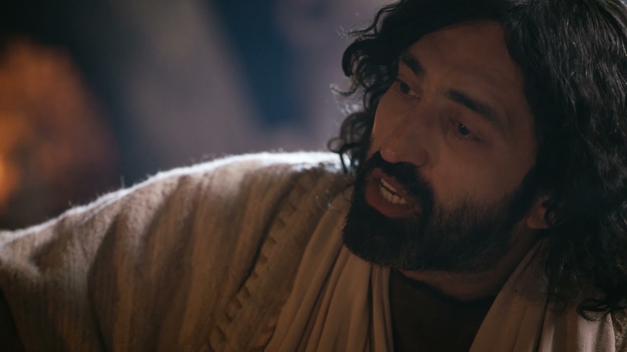 English ESV | Mark 7:1–37 - YouTube