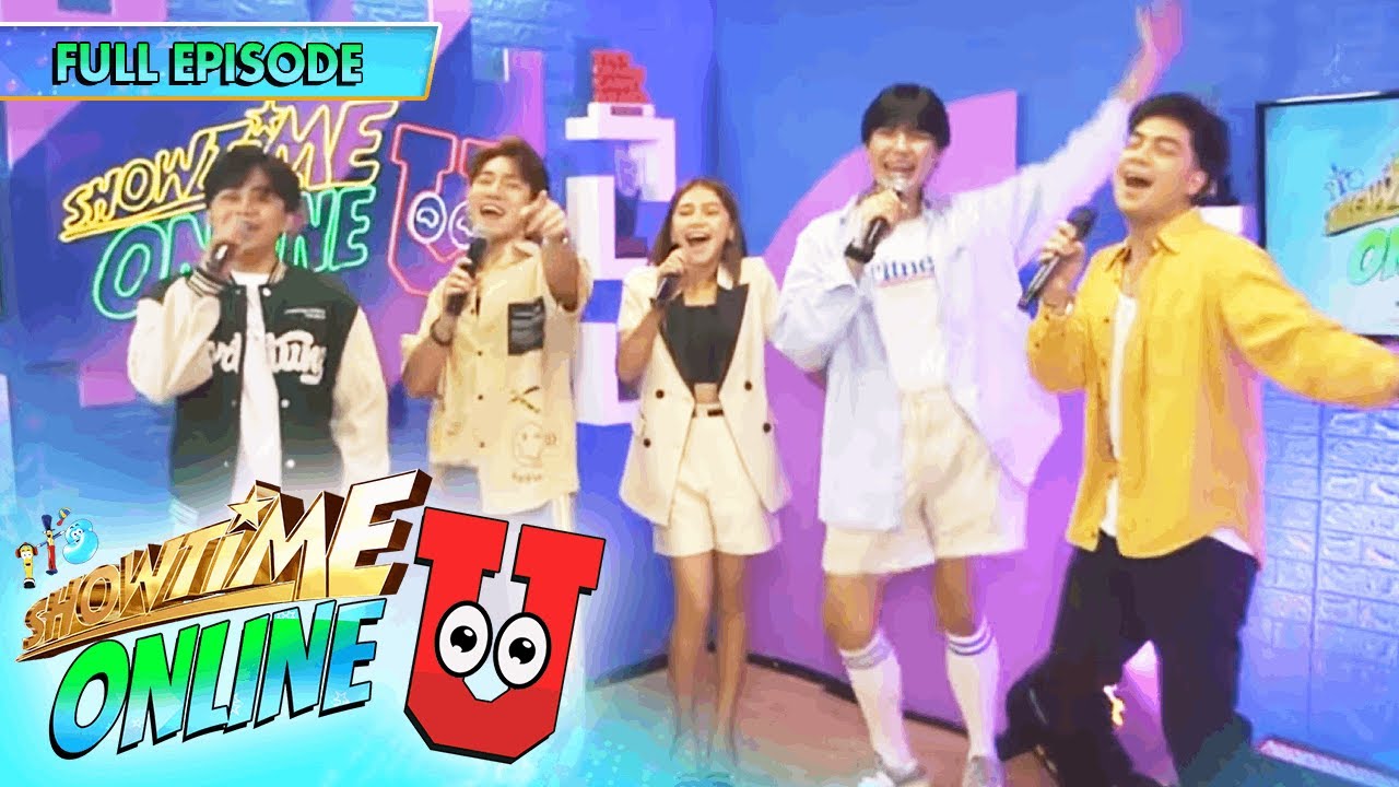 Showtime Online U - September 13, 2024 | Full Episode - YouTube