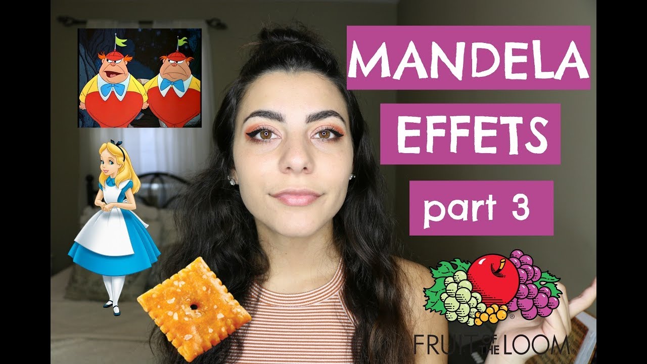 NEW MANDALA EFFECTS (part 3) !!! - YouTube