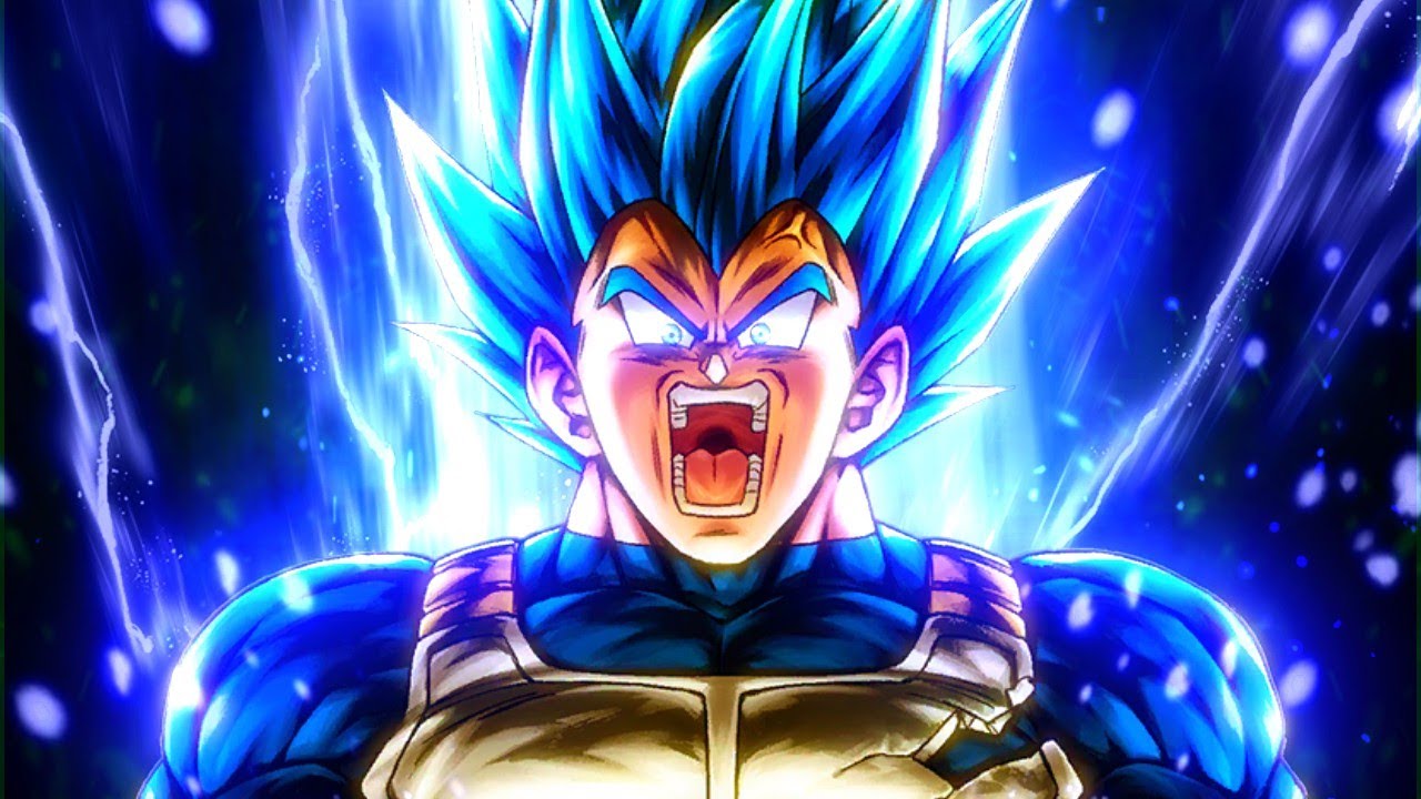 J'AI TOUT TENTÉ.... UNE DERNIÈRE FOIS !! [DB LEGENDS] - YouTube