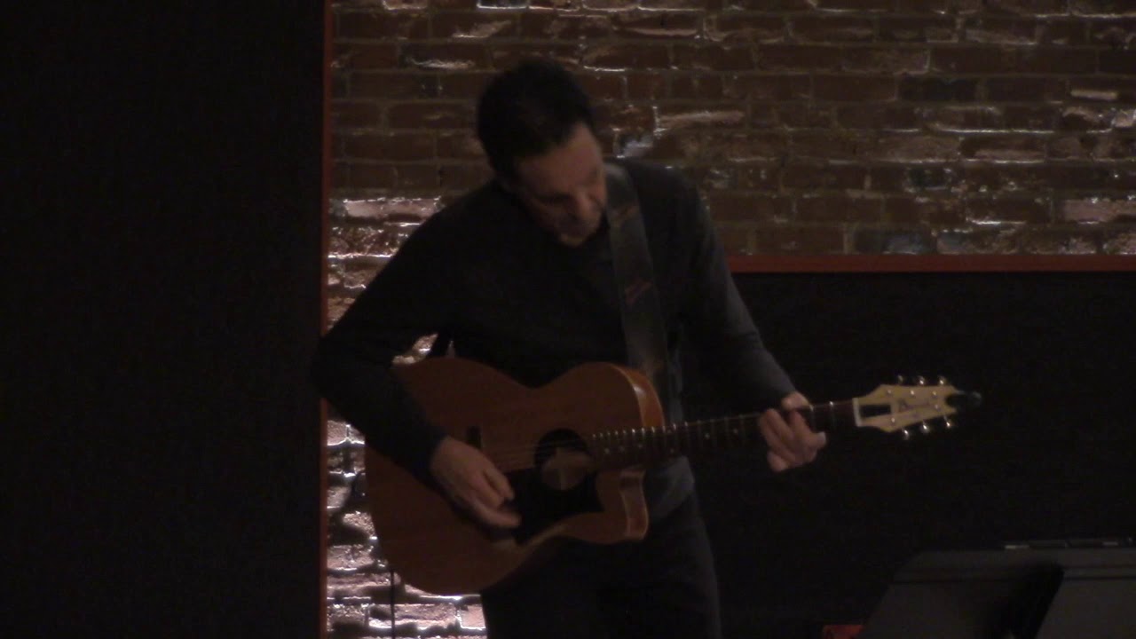 Nick Bucci and Jill Salkin, 1/19/2020 - YouTube