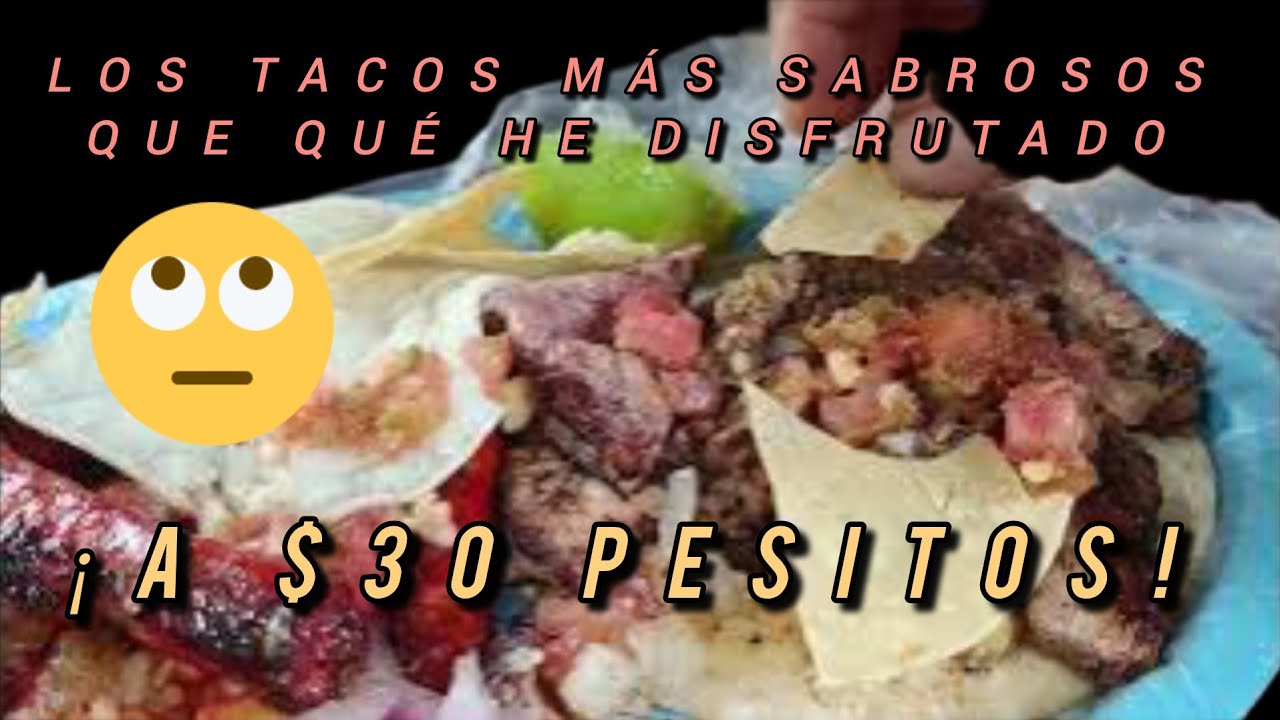 Tacos de chistorra, arrachera, pescado y cámaron. mejor de Venustiano ...