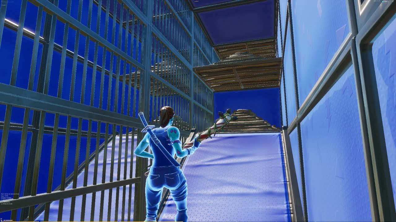 Swey's 1v1 Edit Map (Easy, Medium, Hard, Impossible) - YouTube