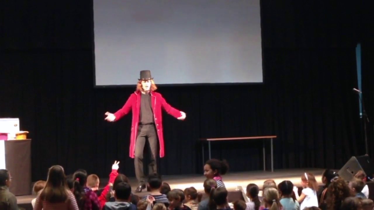 Magic Teo - YouTube
