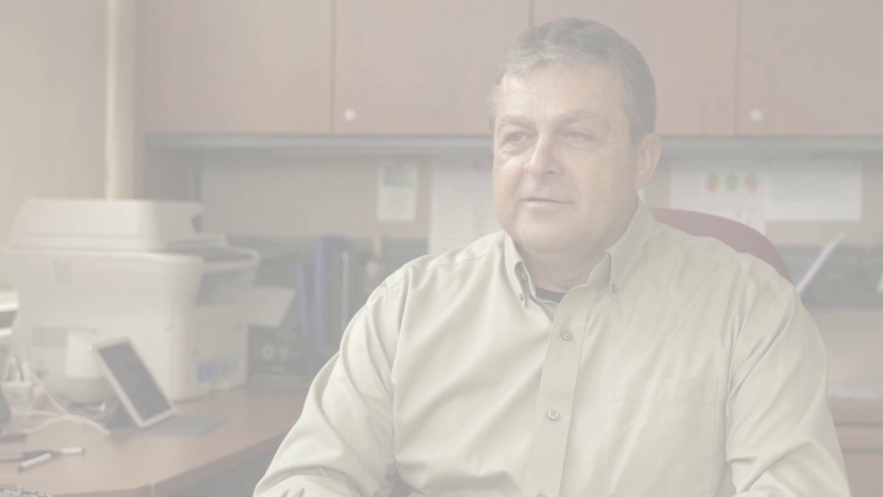 Dan Amyot from Guelph Hydro talks about RootSecure - YouTube