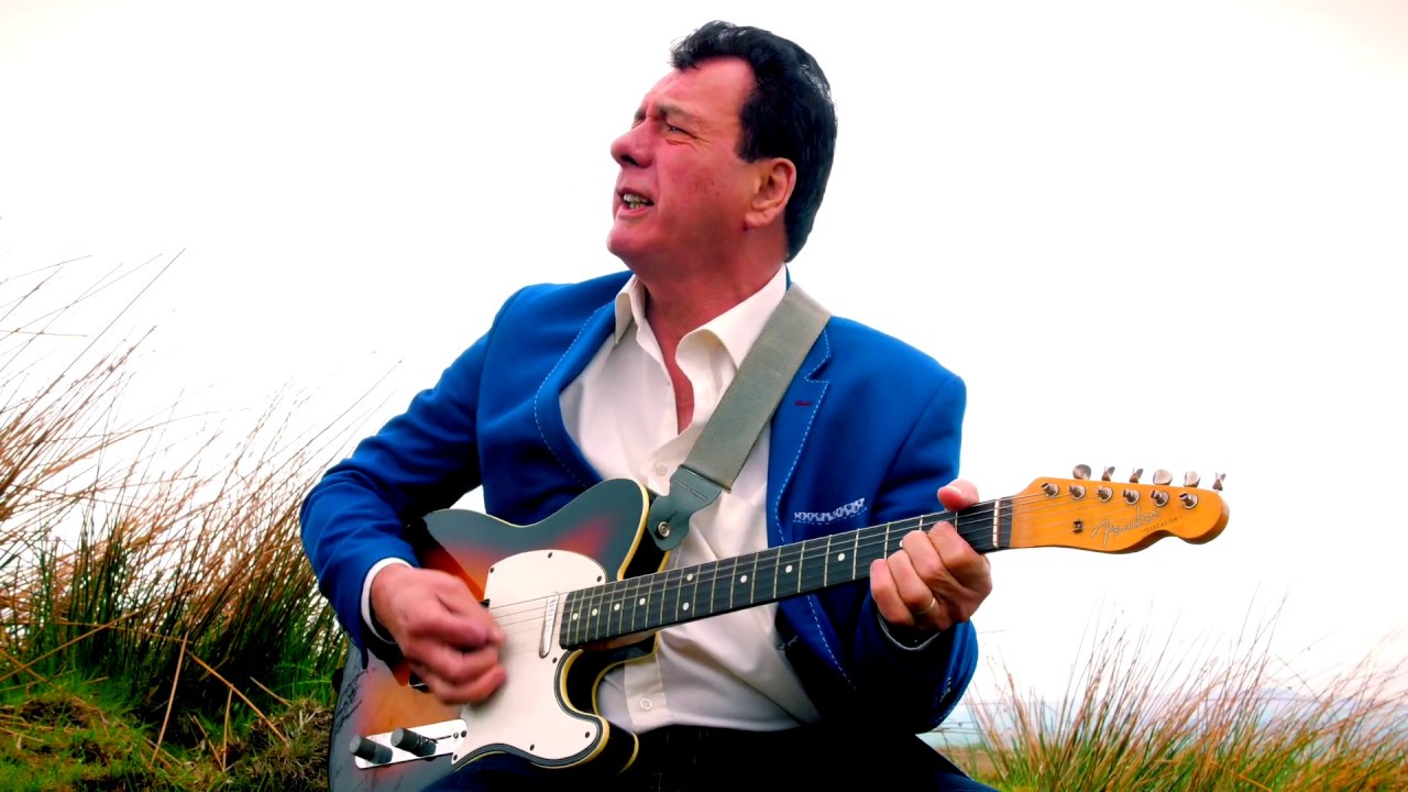 Frank Kilbride - Sunny Side of the Mountain - YouTube