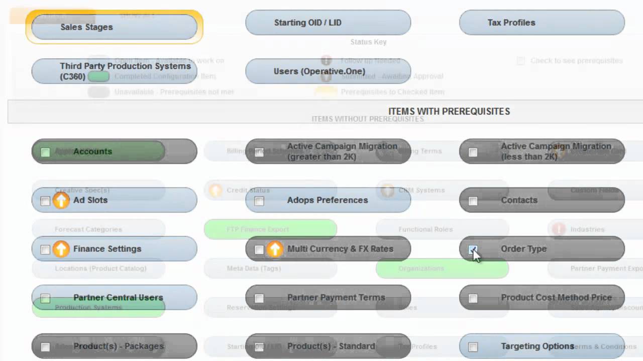Operative.One Quick Start Guide - Introduction - YouTube