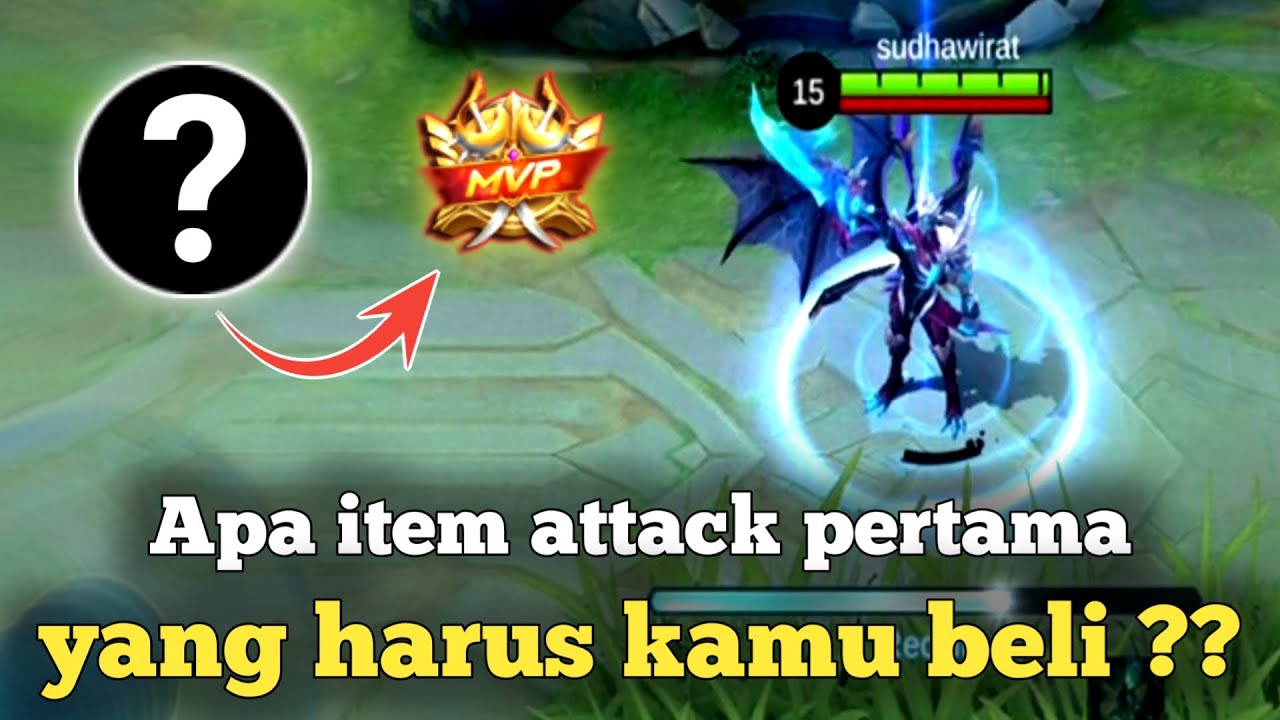 MENENTUKAN ITEM PERTAMA UNTUK ARGUS | BUILD ARGUS TERSAKIT 2021 ...
