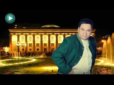 Əlikram Bayramov - Canan | Azeri Music [OFFICIAL]