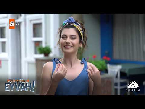 Gençliğim Eyvah'ı üç kelime ile anlatır mısınız?