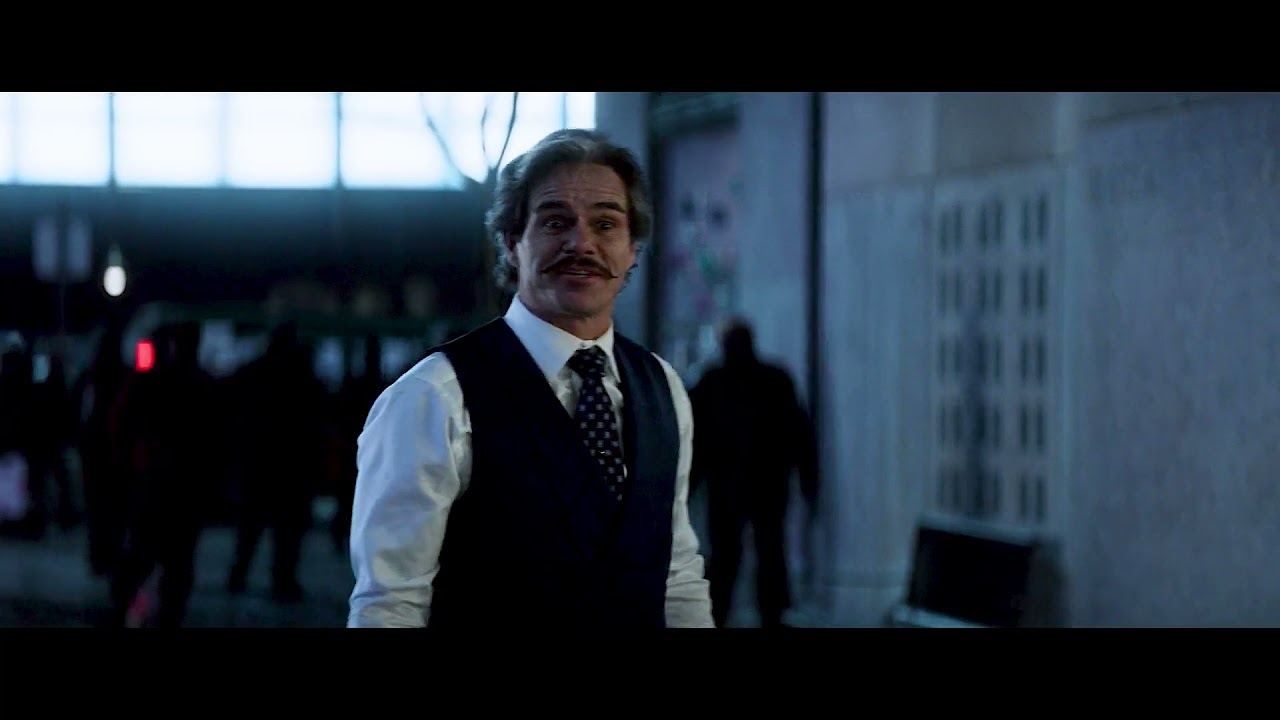 Jack Saves Kate | Jack Duquesne | Jack Saves Kate Bishop In Hawkeye Ep ...