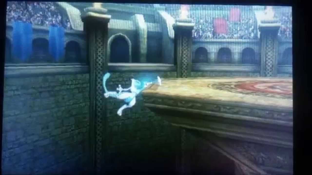 Mewtwo vs. Charizard 7-Part WAR! - YouTube