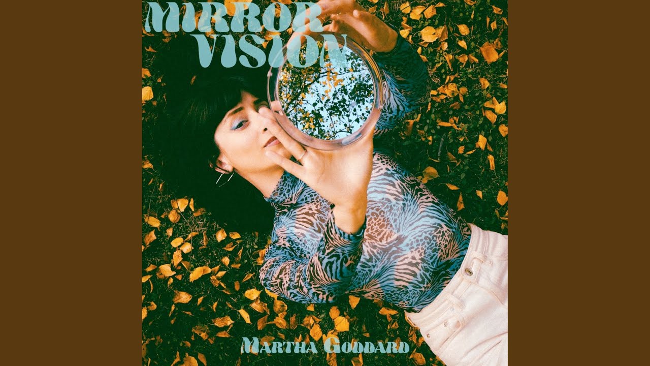 Mirror Vision - YouTube