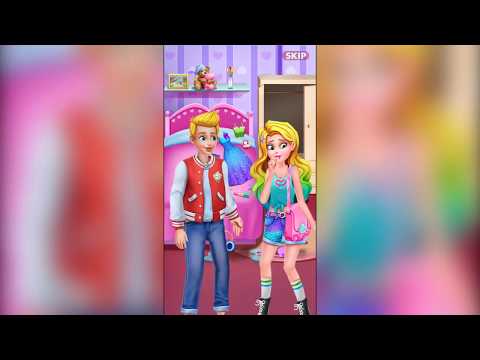 Mermaid Secrets 7 - Save Mermaid Princess Mia Gameplay Walkthrough | Android Role-Playing Game