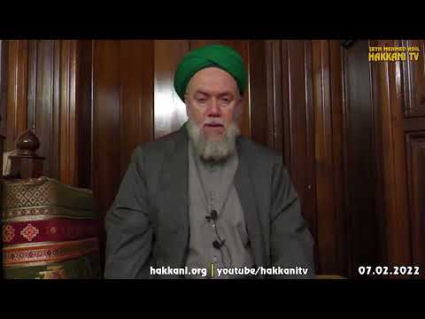 1453 / Allah’ın verdiği nimete isyan etmeyin