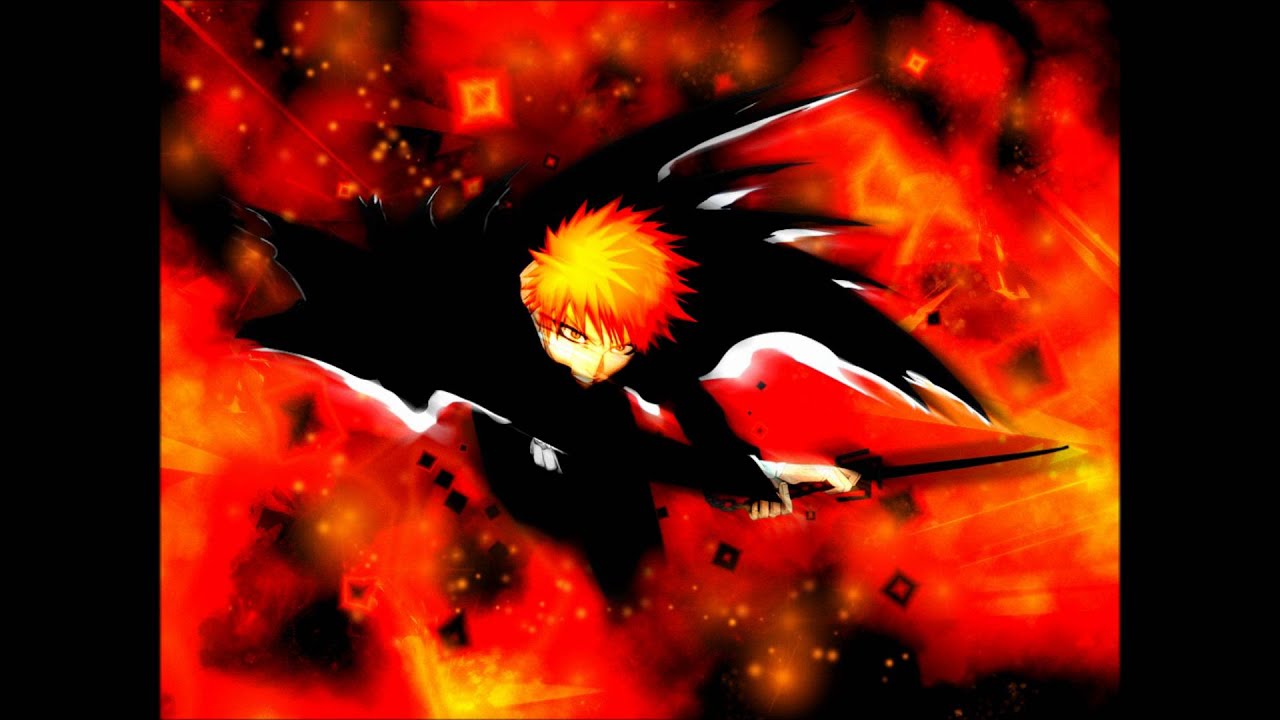Top Bleach Soundtracks 14/16 - Number One - YouTube