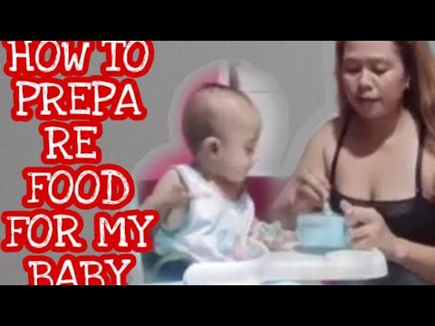 FEEDING MY 9MOS.OLD BABY|Breastfeeding Mom Daily Life Routine|#JOAN LAUD VLOG