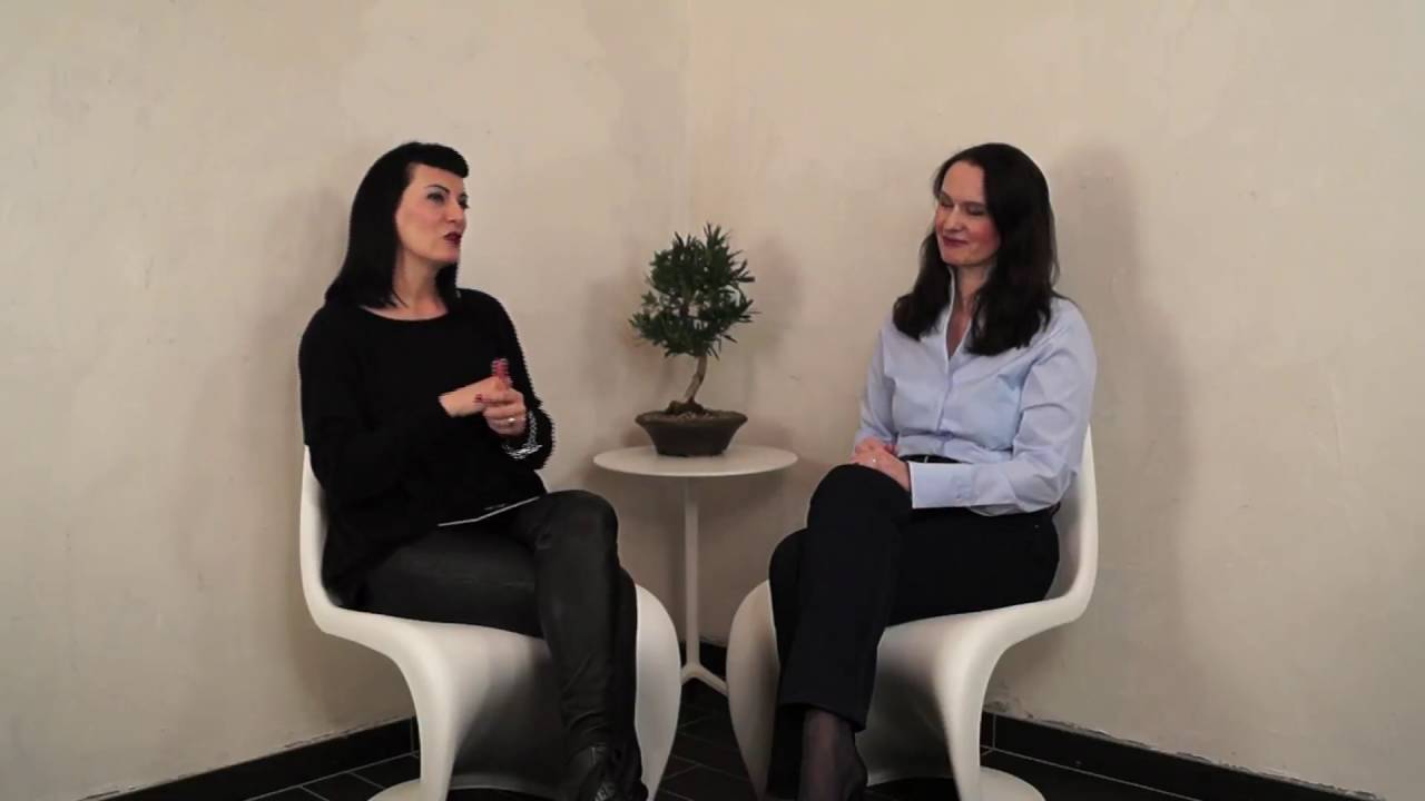 Die 5 fatalsten Etikette-Fehler - Interview mit Patrizia Becker - YouTube
