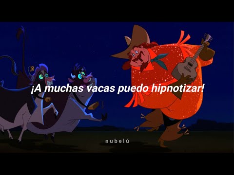 Yodel Adle Eedle Idle Oo ; Vacas Vaqueras // Letra Español