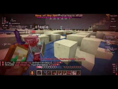 I Joined Random Minecraft Servers (#24) - YouTube