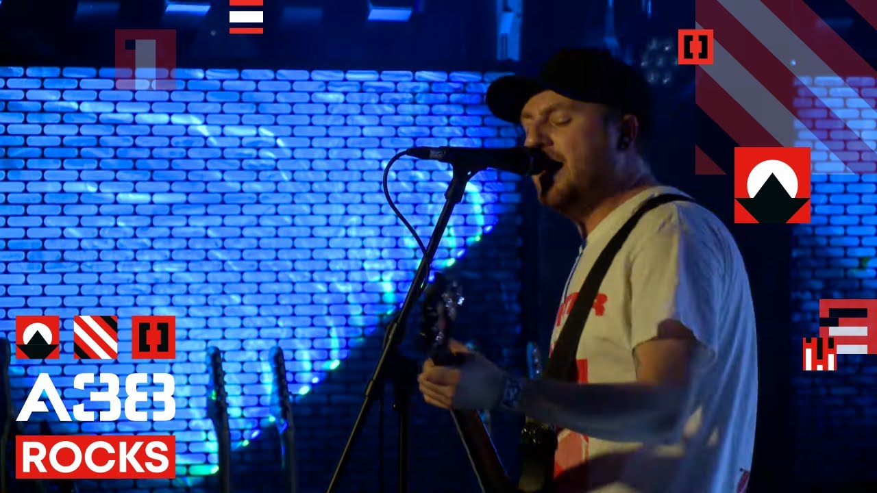 Skywalker - Ignis // Live 2019 // A38 Rocks - YouTube