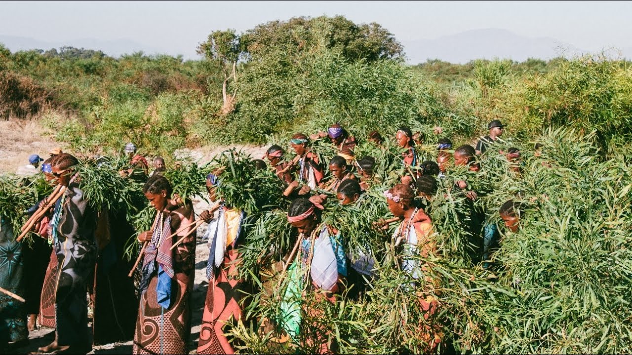 MANYARELA - HA KE LLE FELA - YouTube