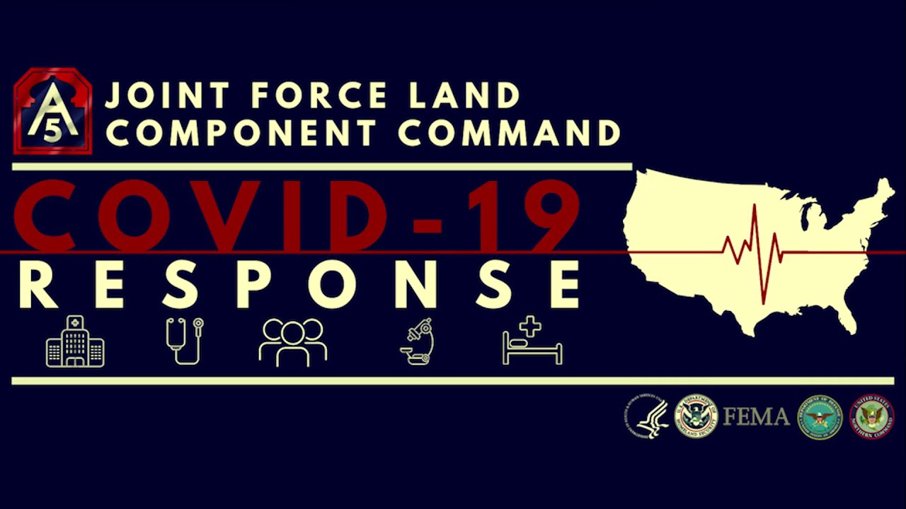 JFLCC Mission Video May 2020 - YouTube