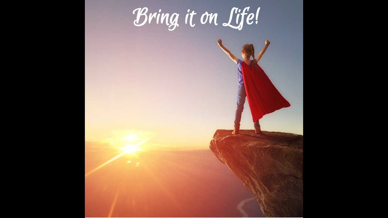 Bring It On Life - YouTube