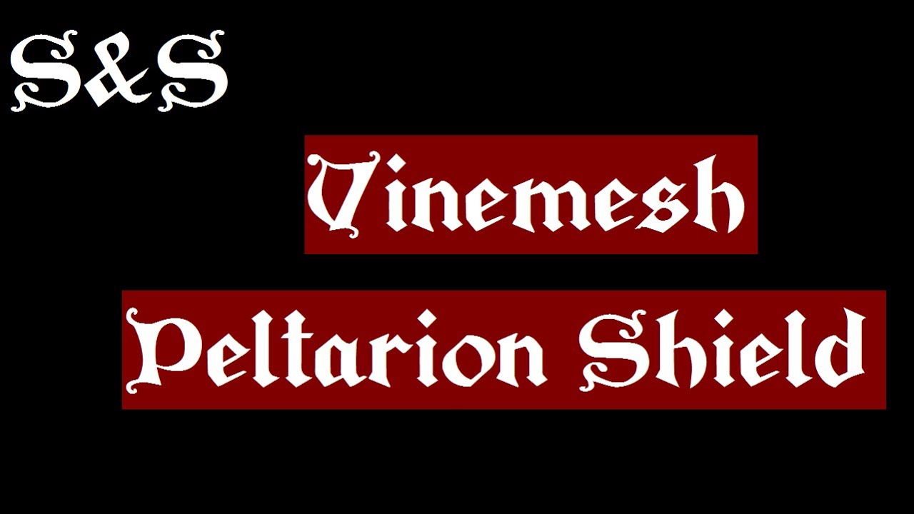 Salt and Sanctuary | Vinemesh Peltarion SHIELD LOCATION - YouTube