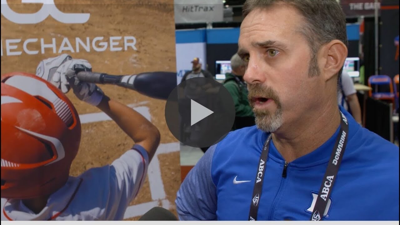 Advice for Young Pitchers: Chris Pollard - Duke University - YouTube
