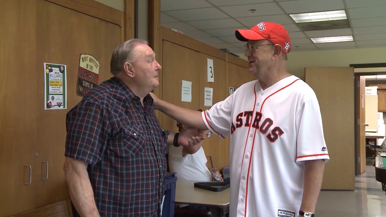 WellCare TexanPlus Champions - YouTube