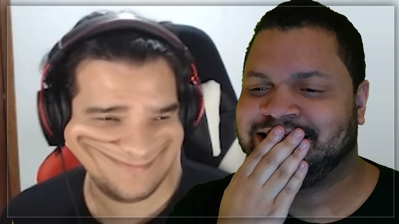 PATO PAPÃO E O QUE O TECNOSH GOSTA DE COMER - YouTube