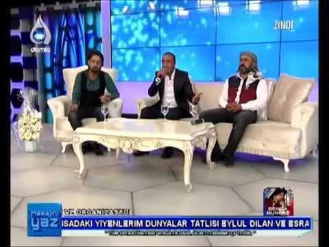 Şerwan & Kenan Sozdar   ( Xalo )