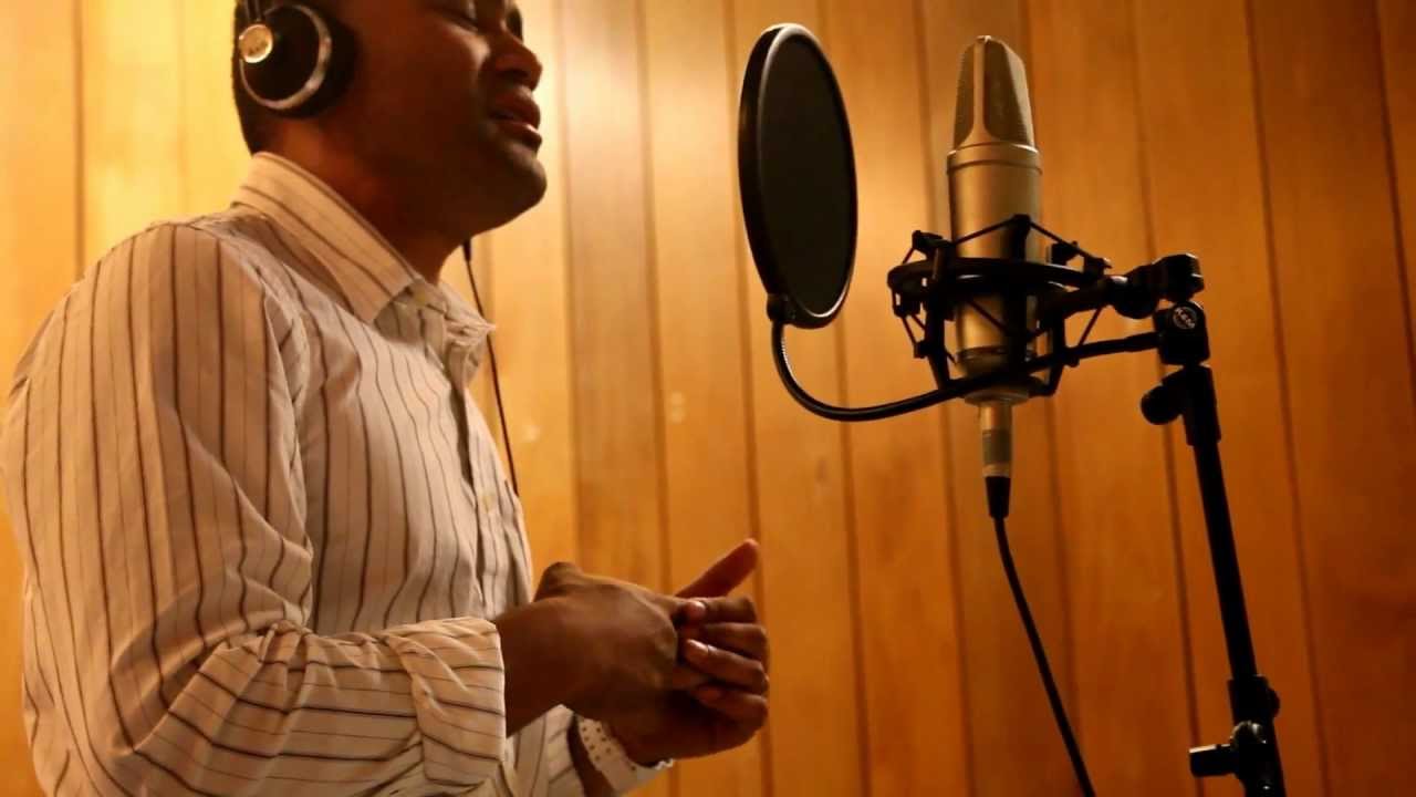 THEME SONG: I Know Where I'm Going ft. Charlie Pomee & Daniel Nathan ...