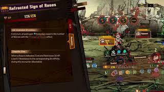 Limbus Company Refraction Railway 2 - Part 8 (Rose Sign... | Doovi