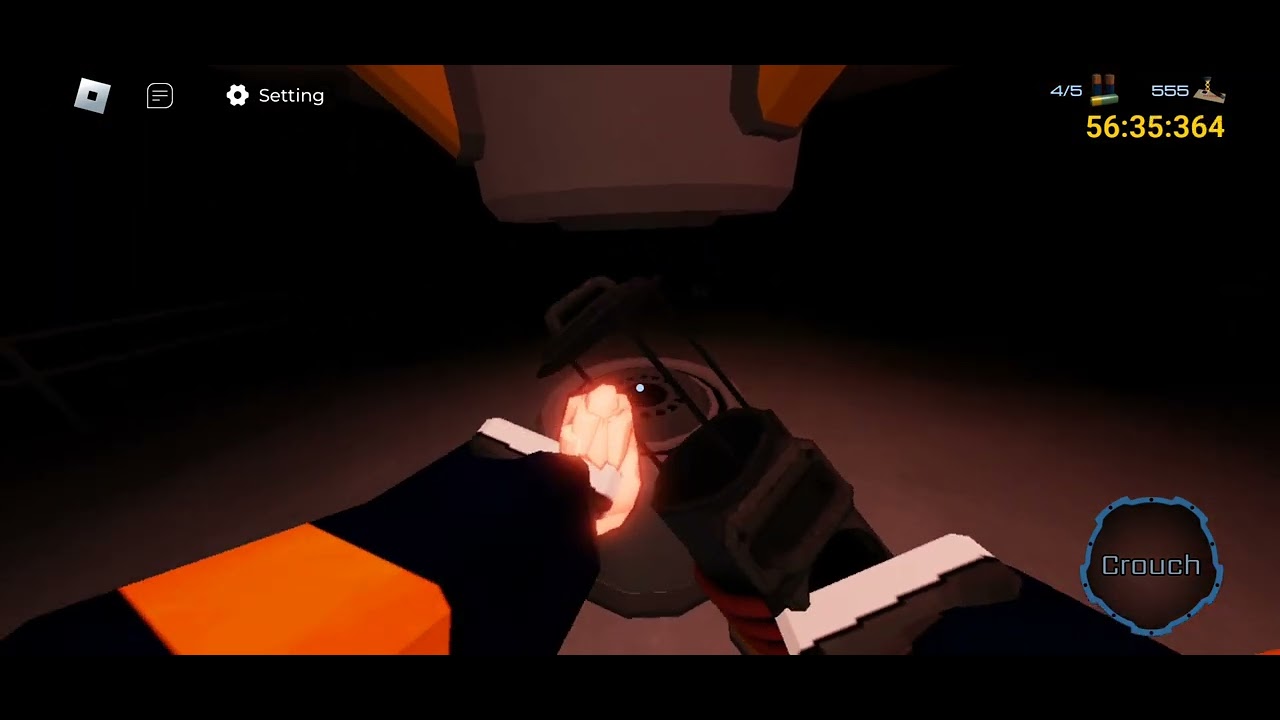 Playing Roblox Pressure without Sebastien... (READ DESCRIPTION) Pt.13 ...