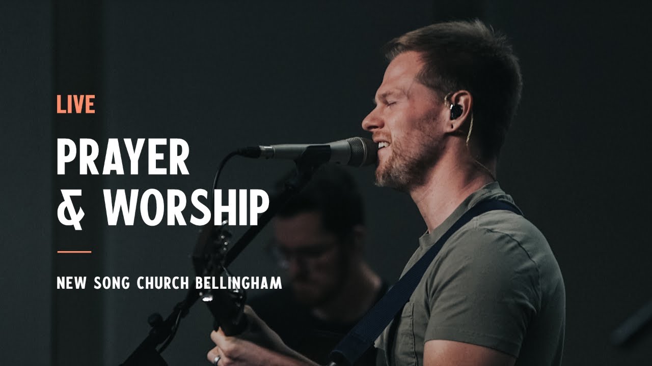 Thursday Night Prayer & Worship - YouTube