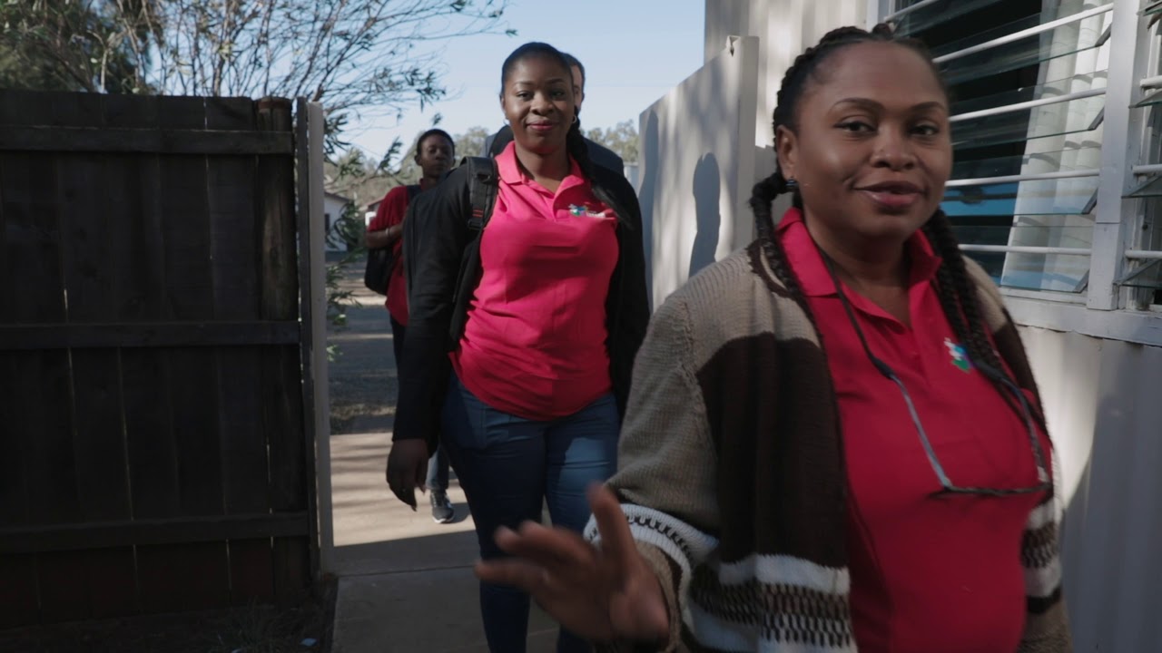 Autism in Africa - Kenya Regional Autism Summit with Global Autism ...