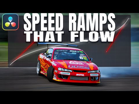 Do This To MASTER FLOW In Your Speed ramp Edits