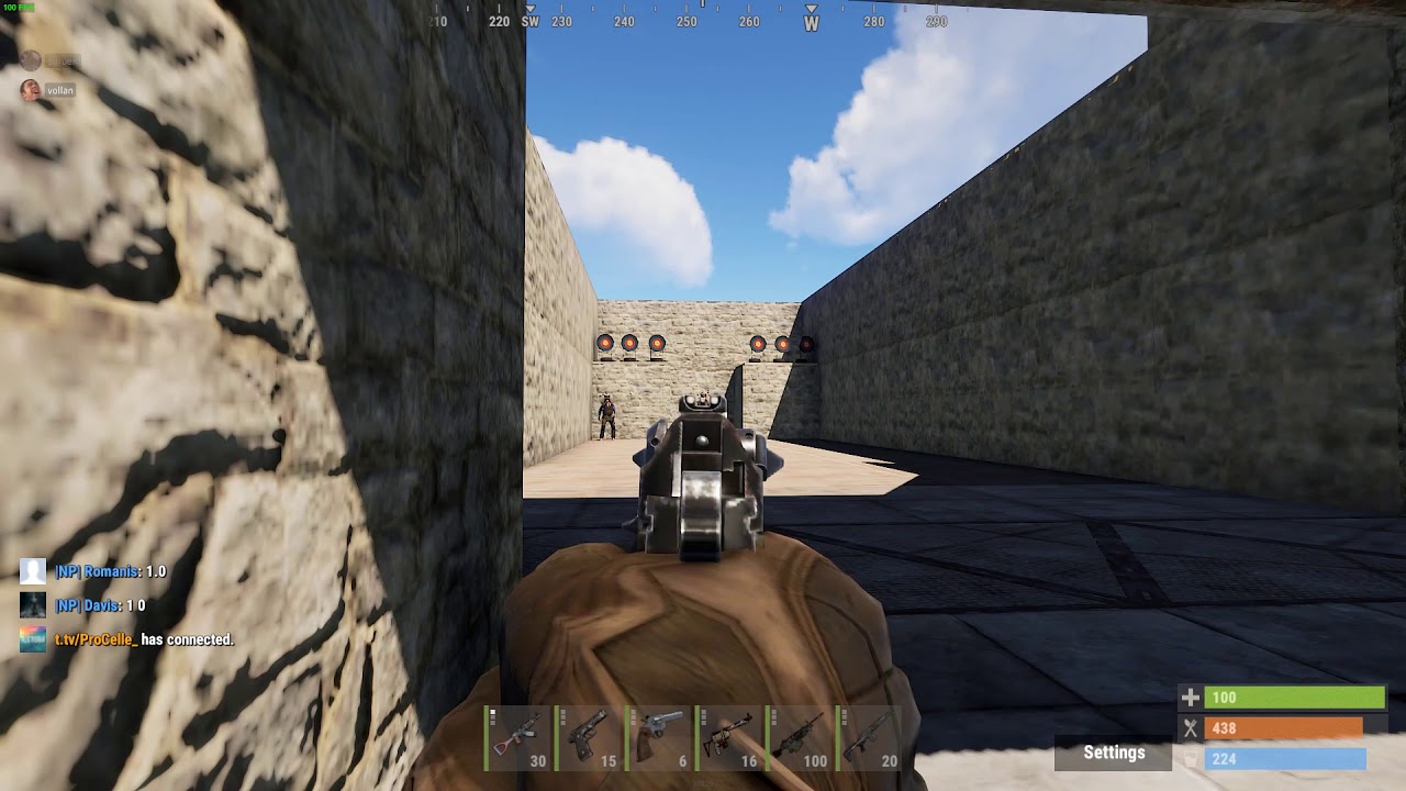 pepega gun - YouTube